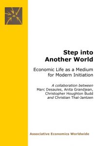 Step into Another World – æBookstore